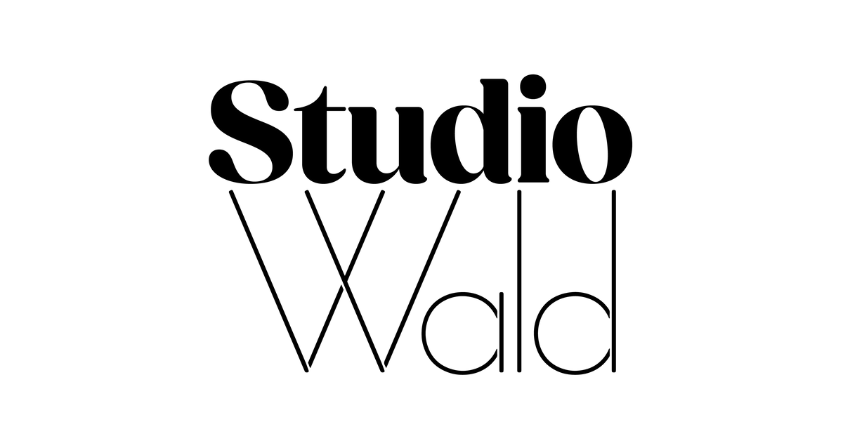 Studio Wald – StudioWald